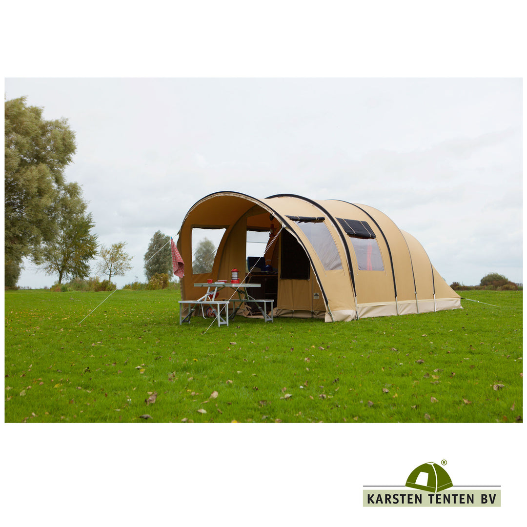 Karsten TENT/TARP – eight