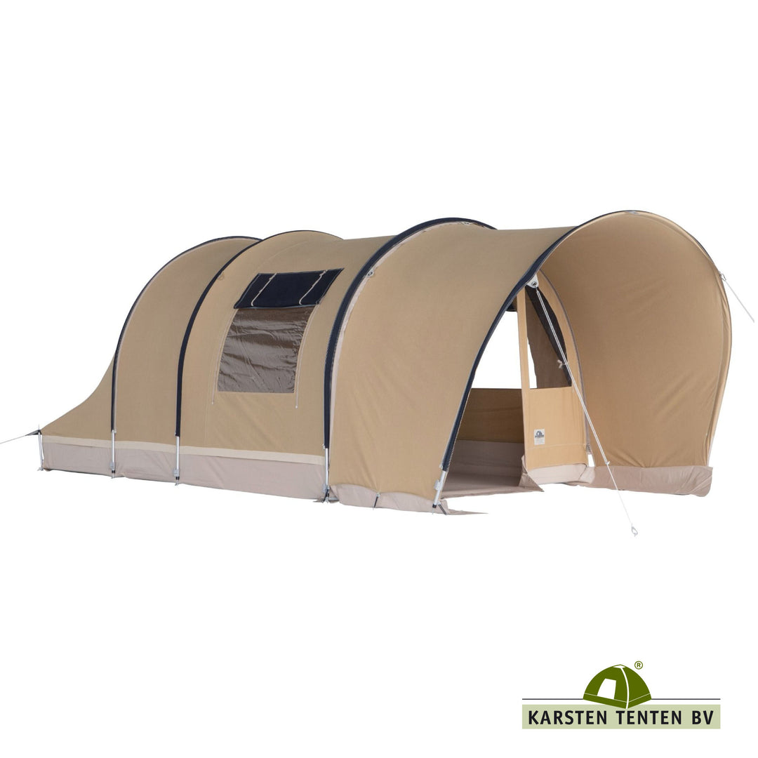 Karsten TENT/TARP – eight