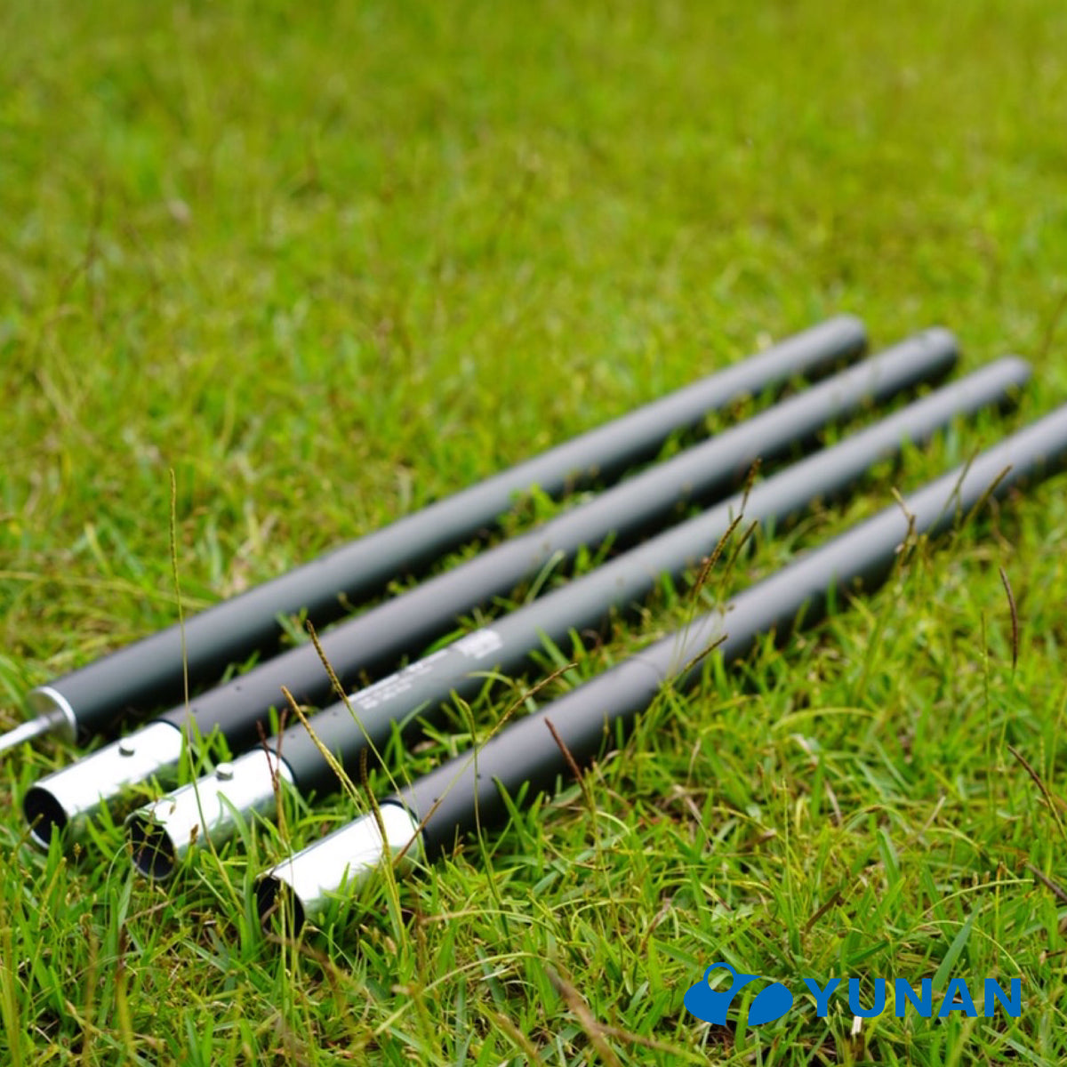 YUNAN Olive Pole (250~280cm) 2set – eight